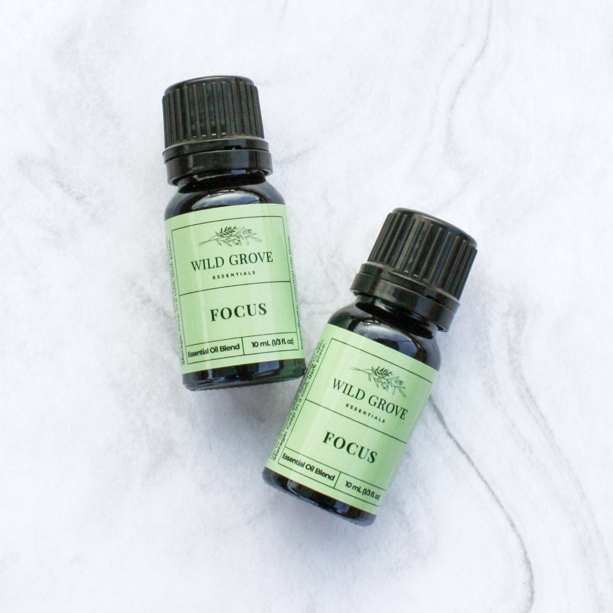 Essential Oils – Wild Grove Essentials