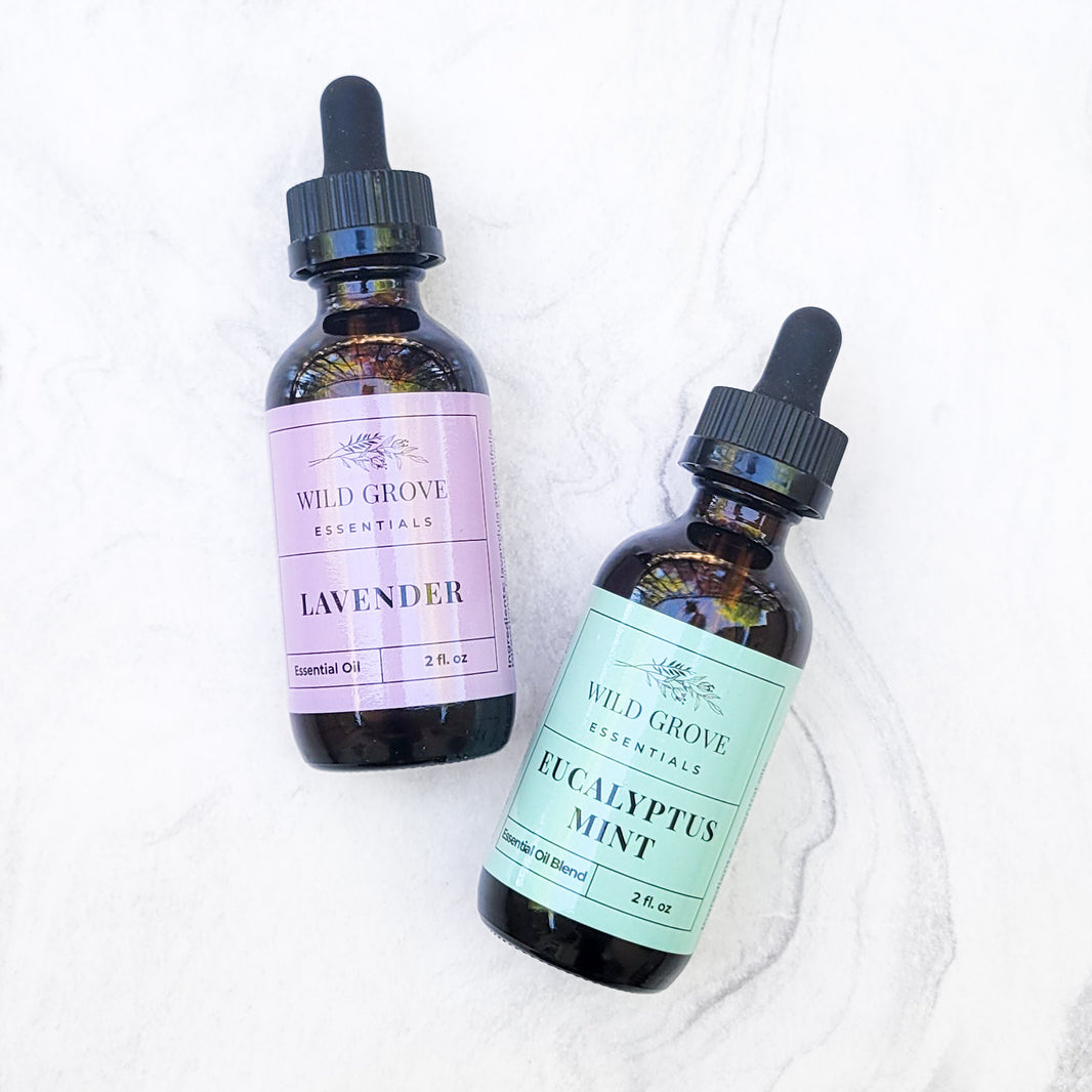 Wild Grove Essentials